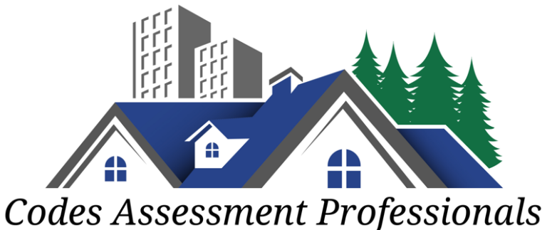 Code Forms - Codes Assessment Professionals